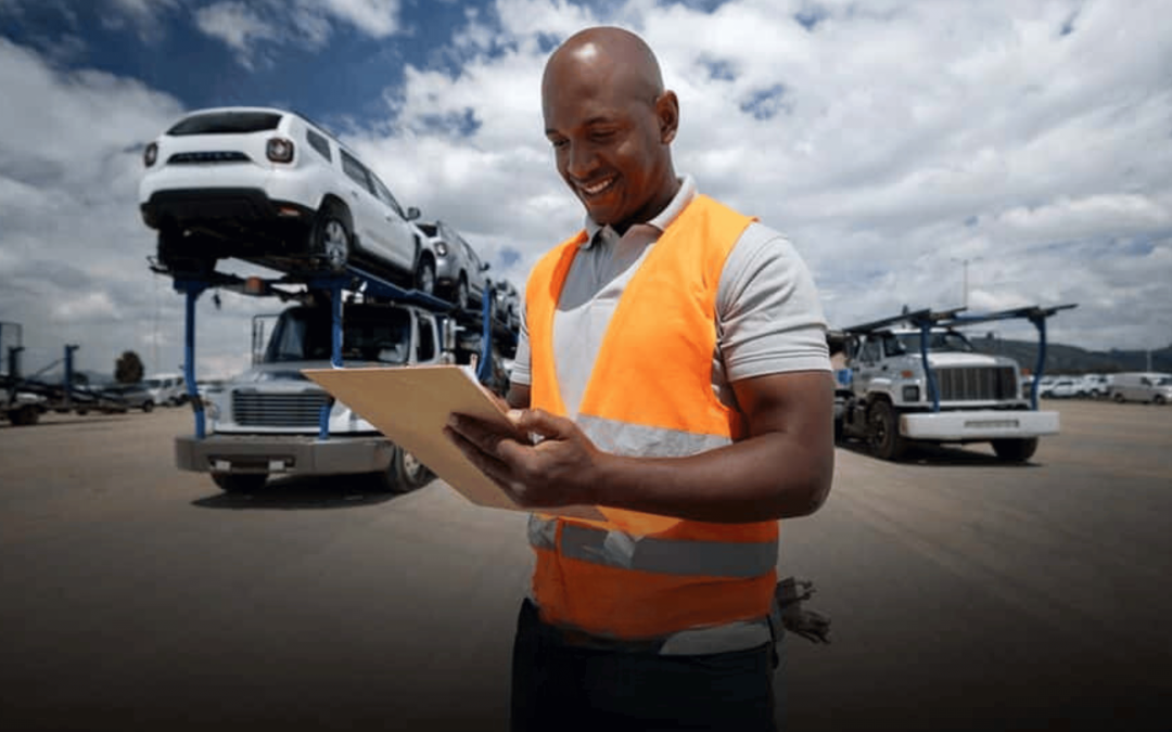 Fleet Management Consultancy